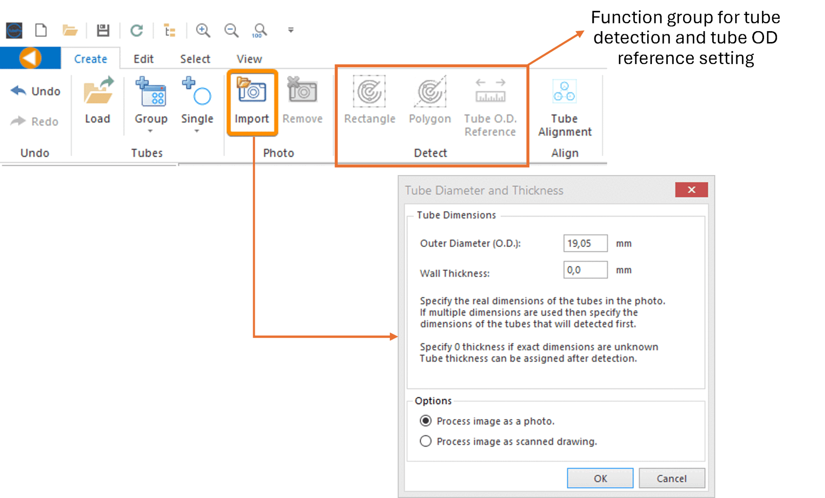A Comprehensive Guide to Mastering TubePro’s Tubesheet Mapping Process