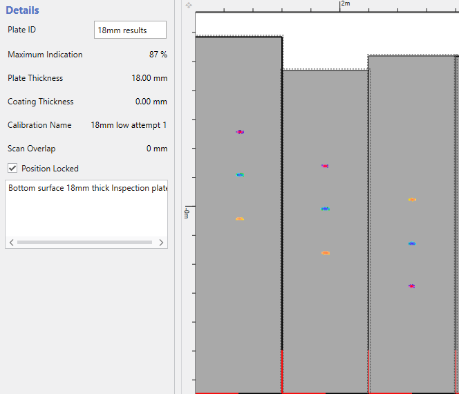 How The Floormap®X MFL Array Tank Floor Scanner’s Got You Through Thick ...