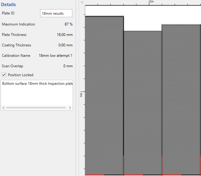How The Floormap®X MFL Array Tank Floor Scanner’s Got You Through Thick ...