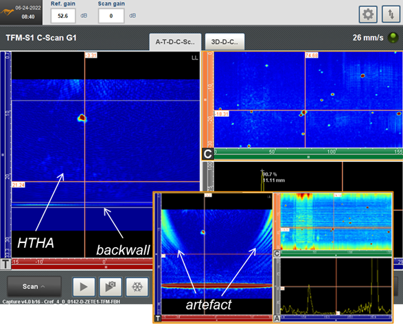 Capture™ Software 4.0 Brings Assisted Analysis and More