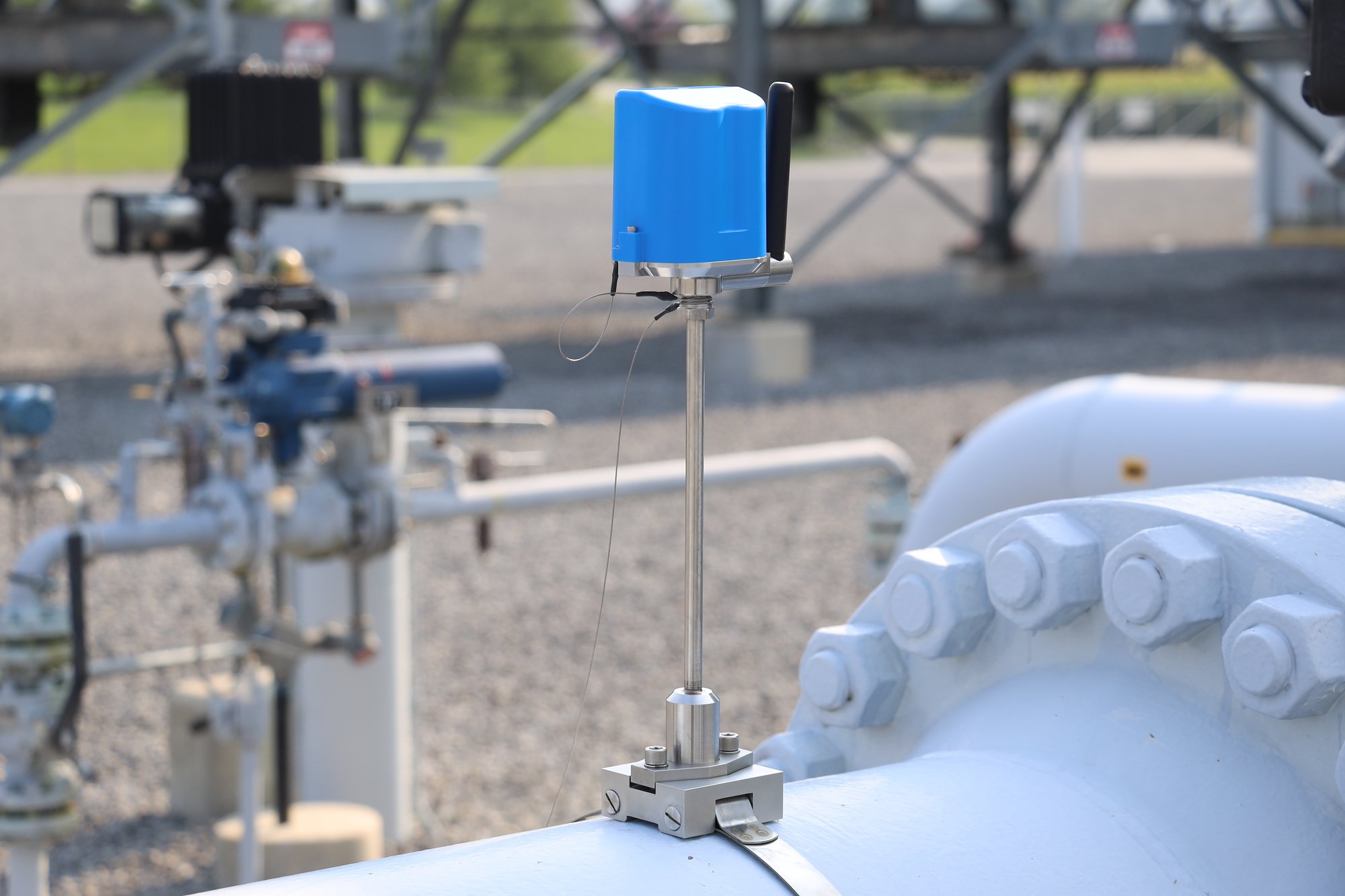 Voici microPIMS-WiHart™ : Révolutionner la Détection Sans Fil Pour une ...