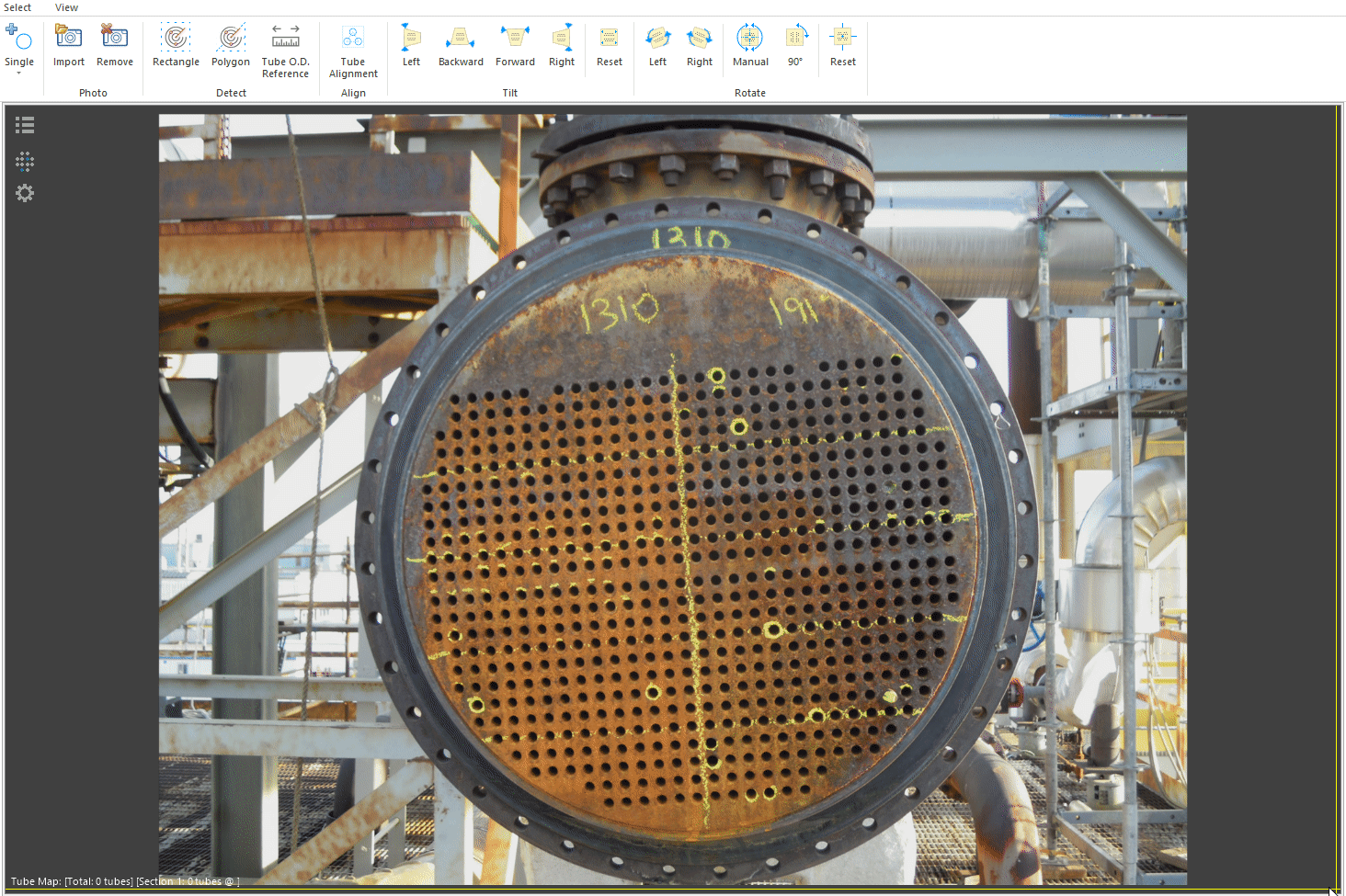 A Comprehensive Guide to Mastering TubePro’s Tubesheet Mapping Process