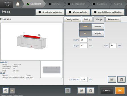 Capture™ Software 4.0 Brings Assisted Analysis and More