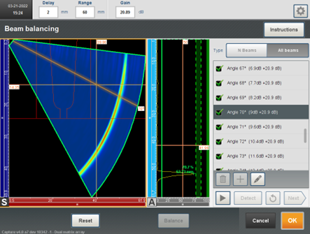 Capture™ Software 4.0 Brings Assisted Analysis and More