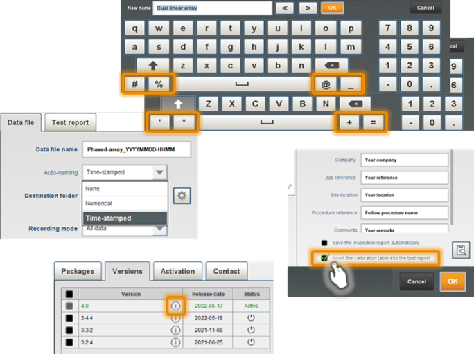 Capture™ Software 4.0 Brings Assisted Analysis and More
