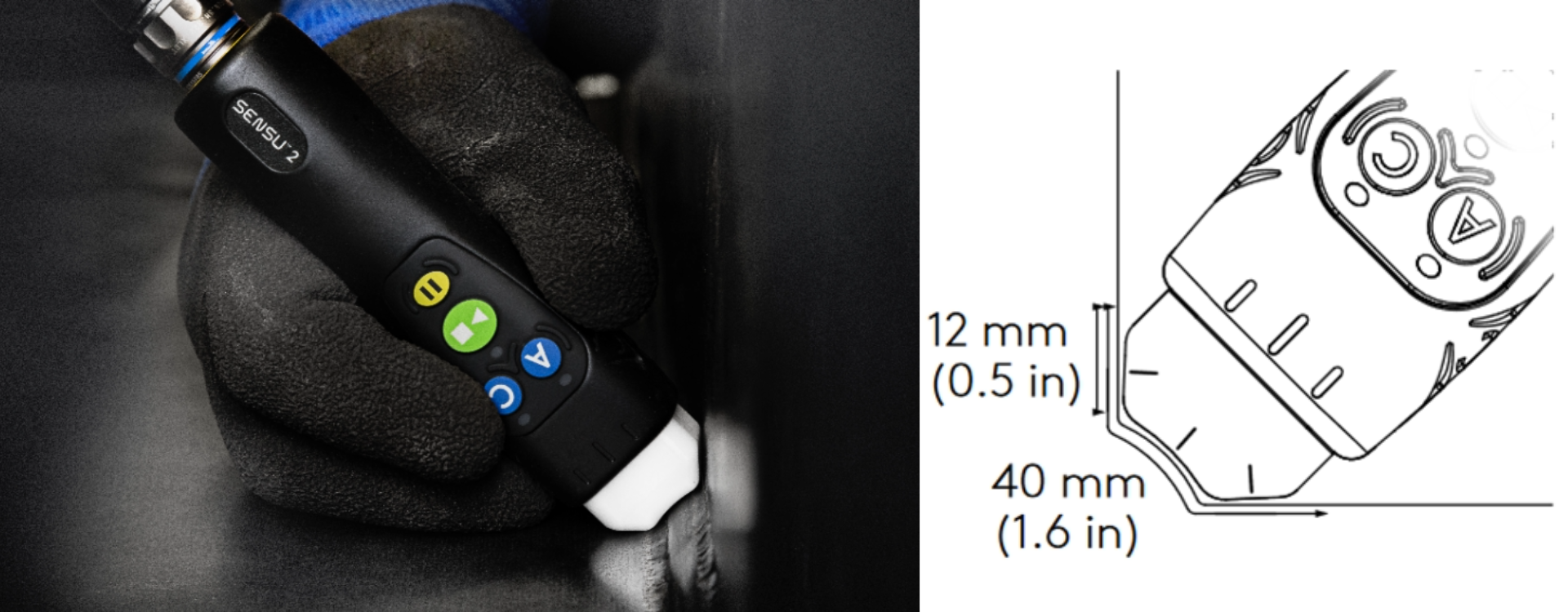 All Highs, No Lows, with ACFM® for Ensuring Roller Coaster and Ski Lift ...