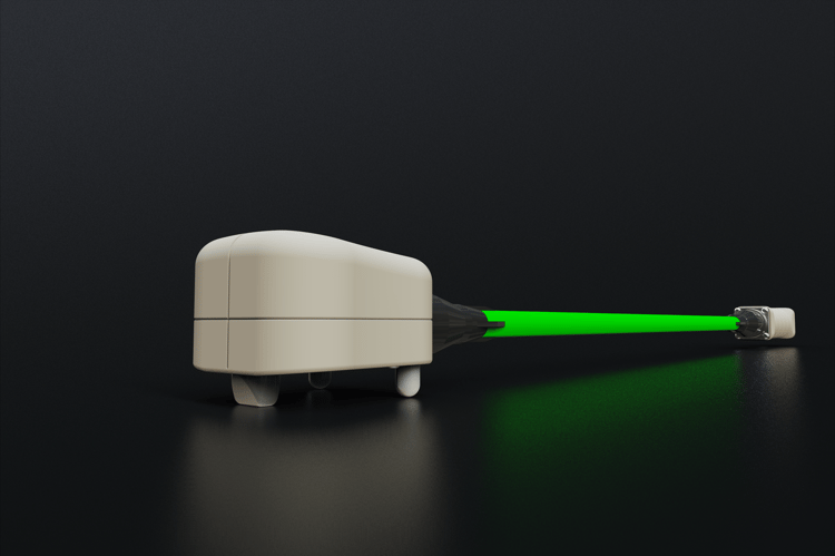 A Dive into Rich Data with Diver Deployed ACFM®