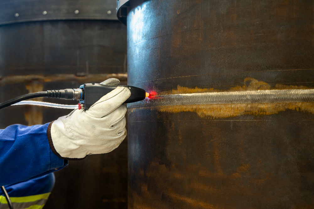 Unlocking the Potential of ACFM® for High Temperature and Galvanized ...