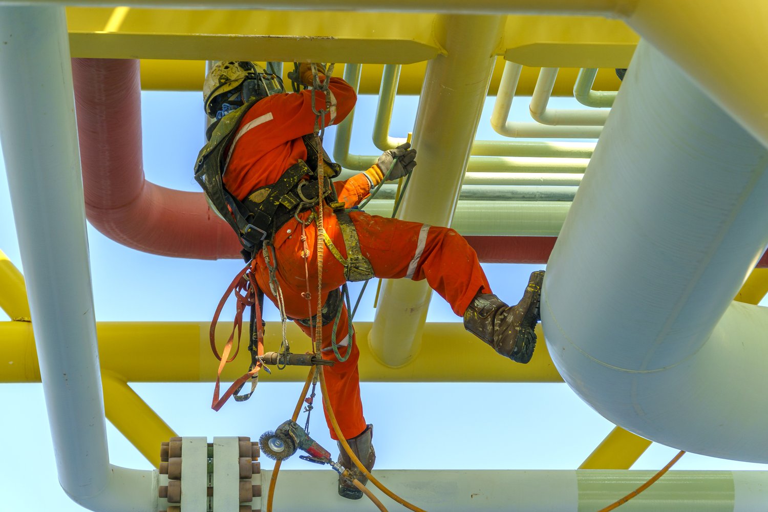 How to Leverage an Eddyfi Technologies Robot with Your NDT Toolkit