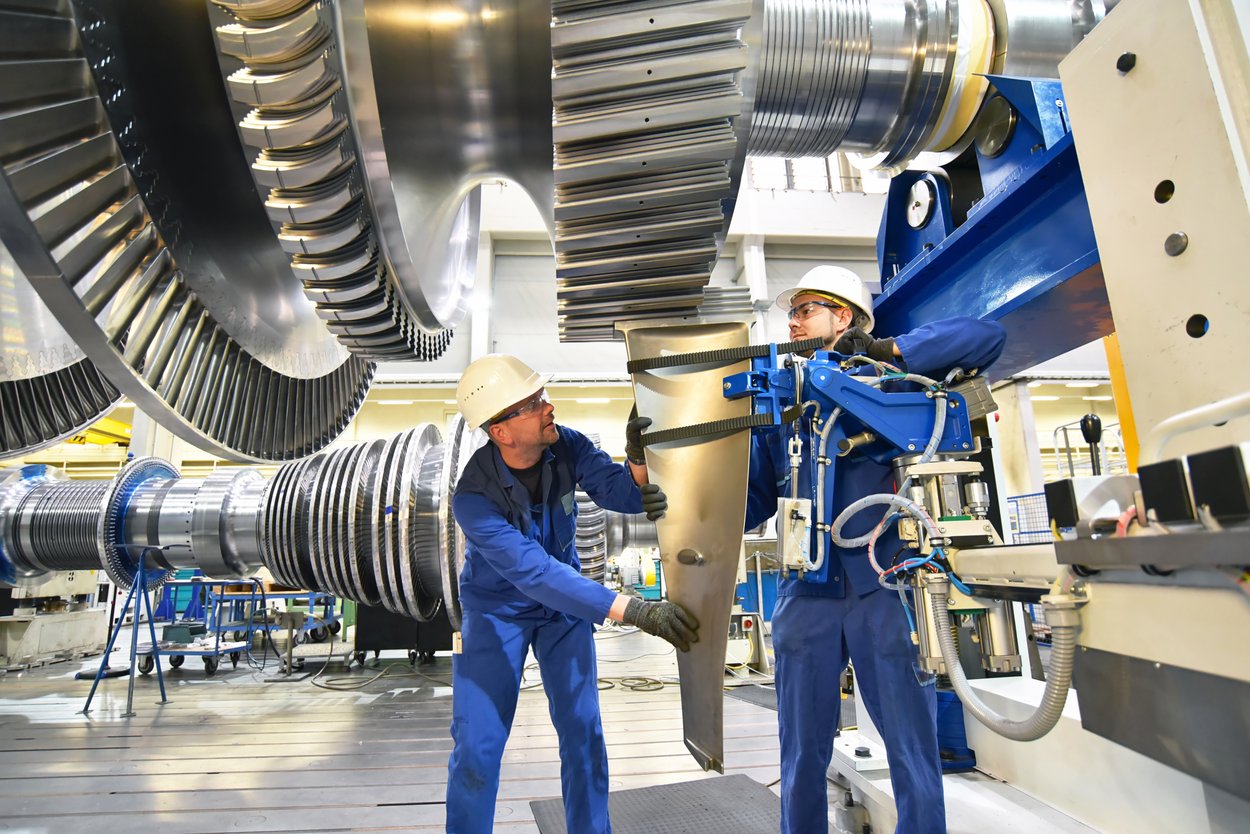 Beyond the Core: Advanced Inspection Solutions in Nuclear Power Plants
