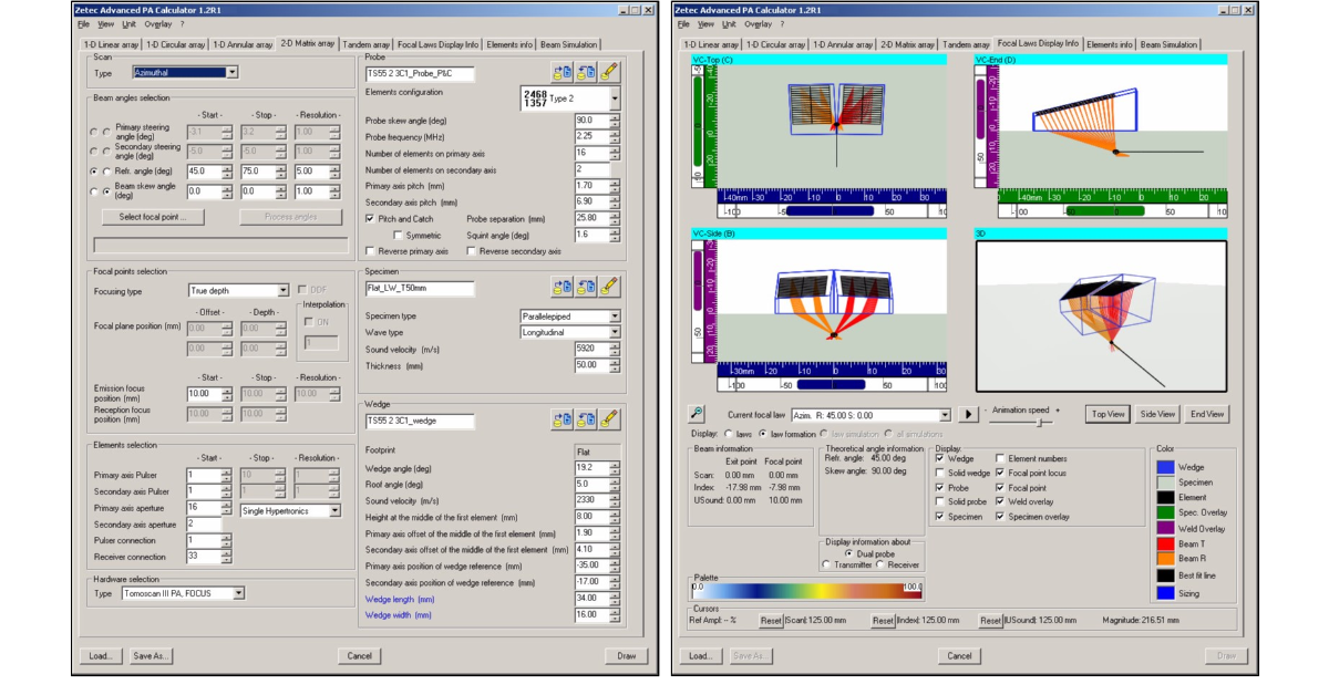 The Evolution of UltraVision Software: A Story of NDT Innovation