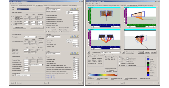The Evolution of UltraVision Software: A Story of NDT Innovation