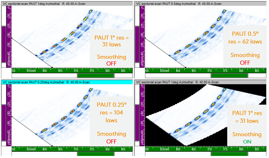 Defects Are Doomed: How UltraVision® Software Improves Inspections