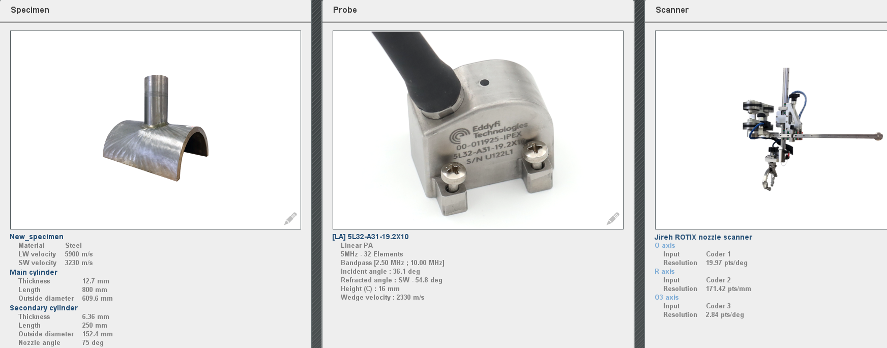 Enhancing the Inspection of Welded Attachments in Liquid and Gas ...
