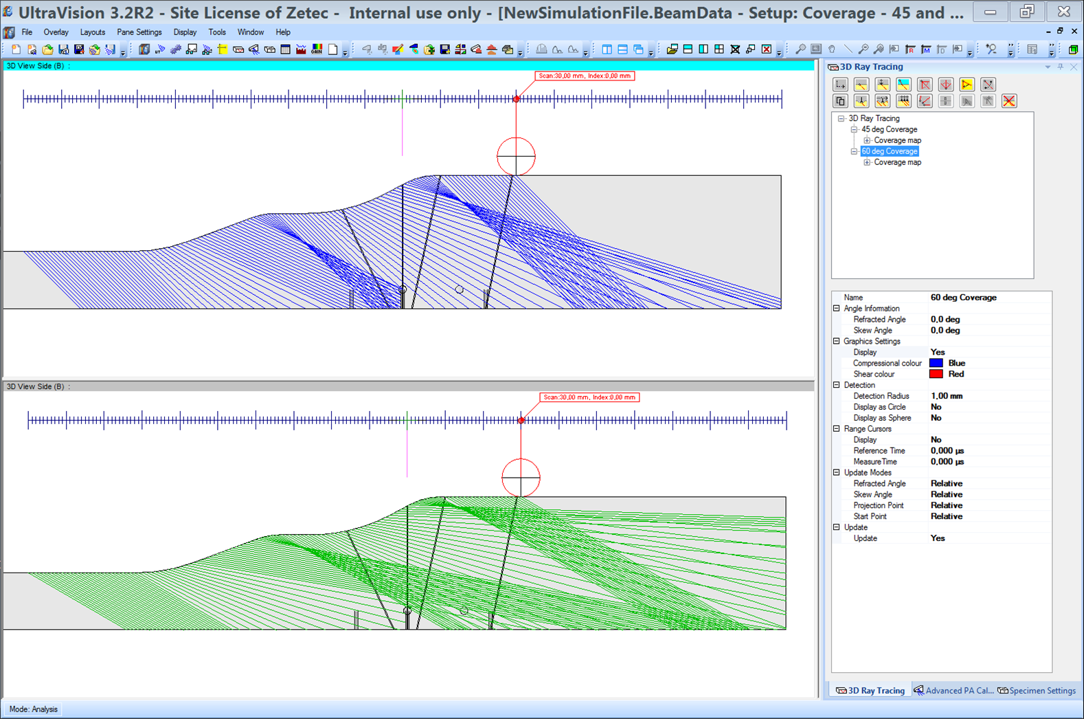 The Evolution of UltraVision Software: A Story of NDT Innovation