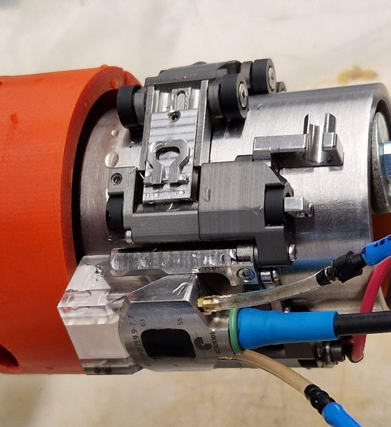 Thinking Big, Inspecting Small: Eddyfi’s Expertise in Small-Diameter ...