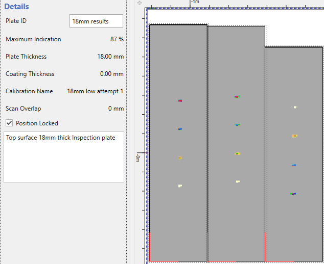 How The Floormap®X MFL Array Tank Floor Scanner’s Got You Through Thick ...