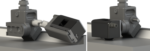 High-Speed ECA Inspection for High-Speed Trains