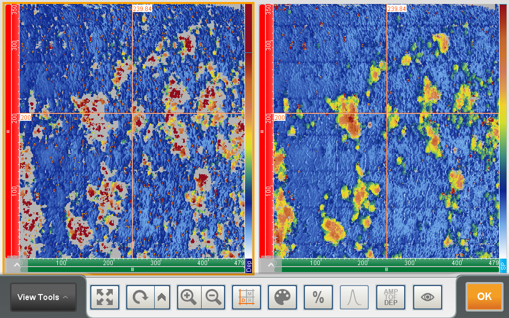 How the R-Scan Array Puts in the Work So You Don't Have To