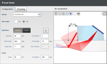 How to Set the Perfect Scan Plan for Weld Inspection using TOFD, PAUT ...