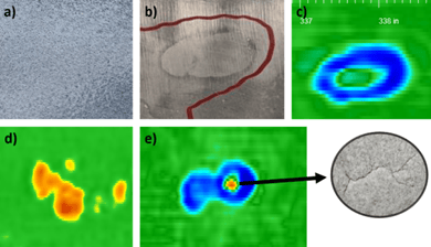 Uncovering Unseen Manufacturing Defects with Eddy Current Array