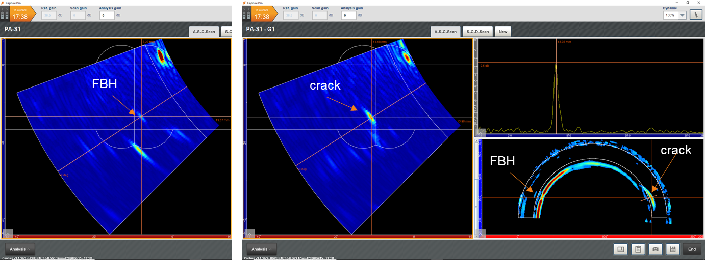How to Optimize High Density Polyethylene (HDPE) Ultrasonic Inspections