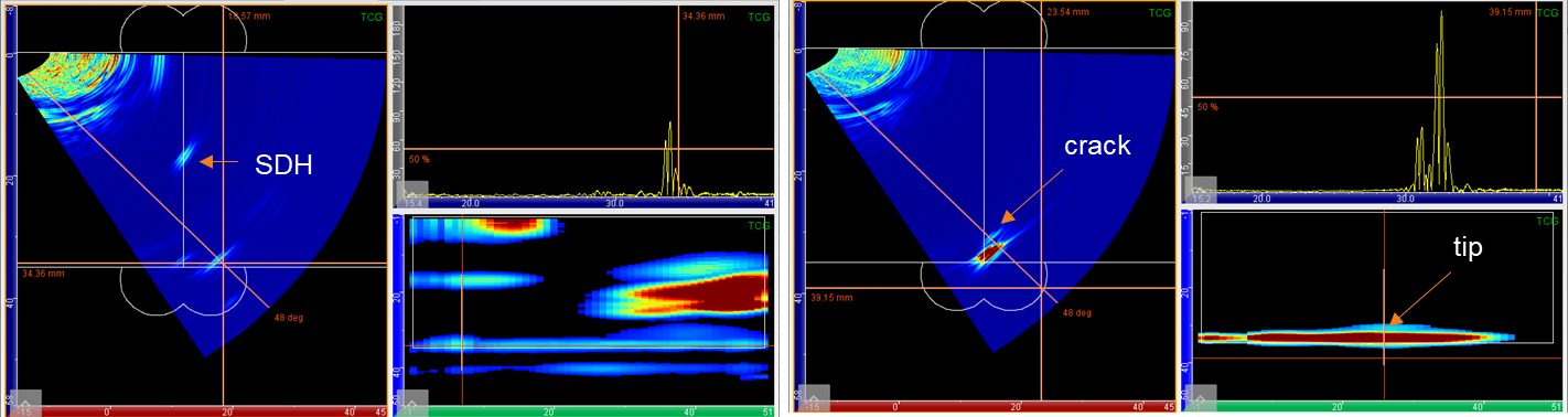 How to Optimize High Density Polyethylene (HDPE) Ultrasonic Inspections