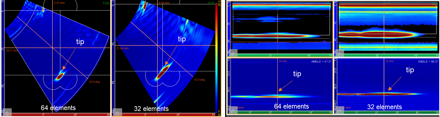 How to Optimize High Density Polyethylene (HDPE) Ultrasonic Inspections