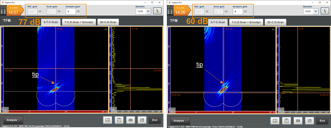 How to Optimize High Density Polyethylene (HDPE) Ultrasonic Inspections