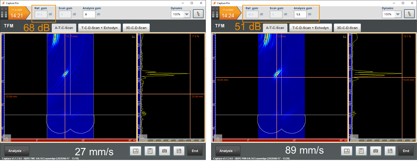 How to Optimize High Density Polyethylene (HDPE) Ultrasonic Inspections