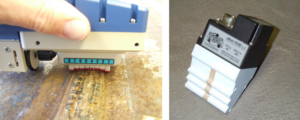 How ACFM Changed the Subsea Crack Detection Game