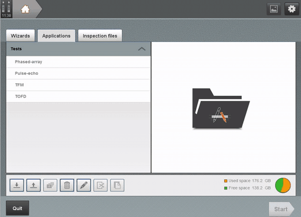 Capture™: The Advanced Acquisition Software that Goes Beyond | Eddyfi