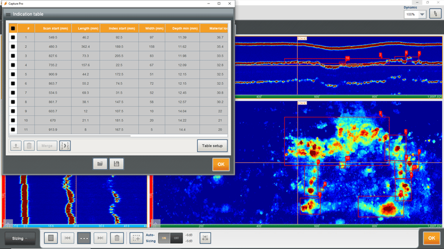 Capture 3.2: The Complete Toolbox for TFM Inspections