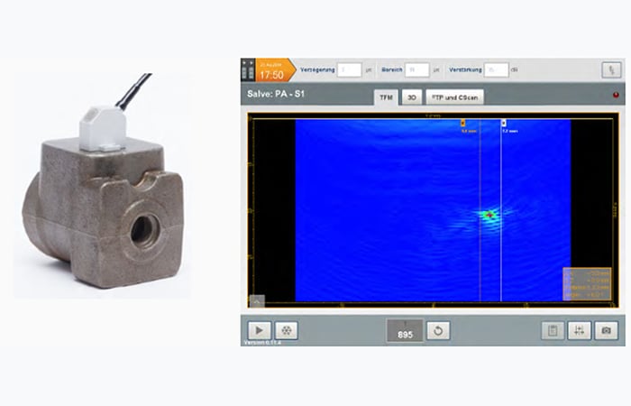 Casting A Light On Better Casting Defect Detection