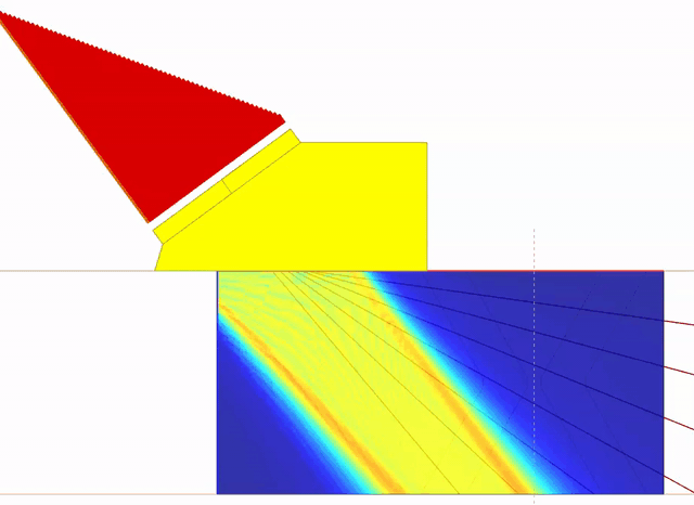 How to Define a Scan Plan for a PWI/TFM Weld Inspection