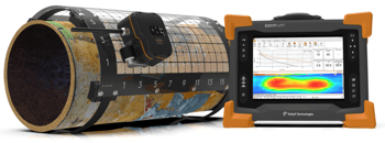 See Beyond the Corrosion Scab