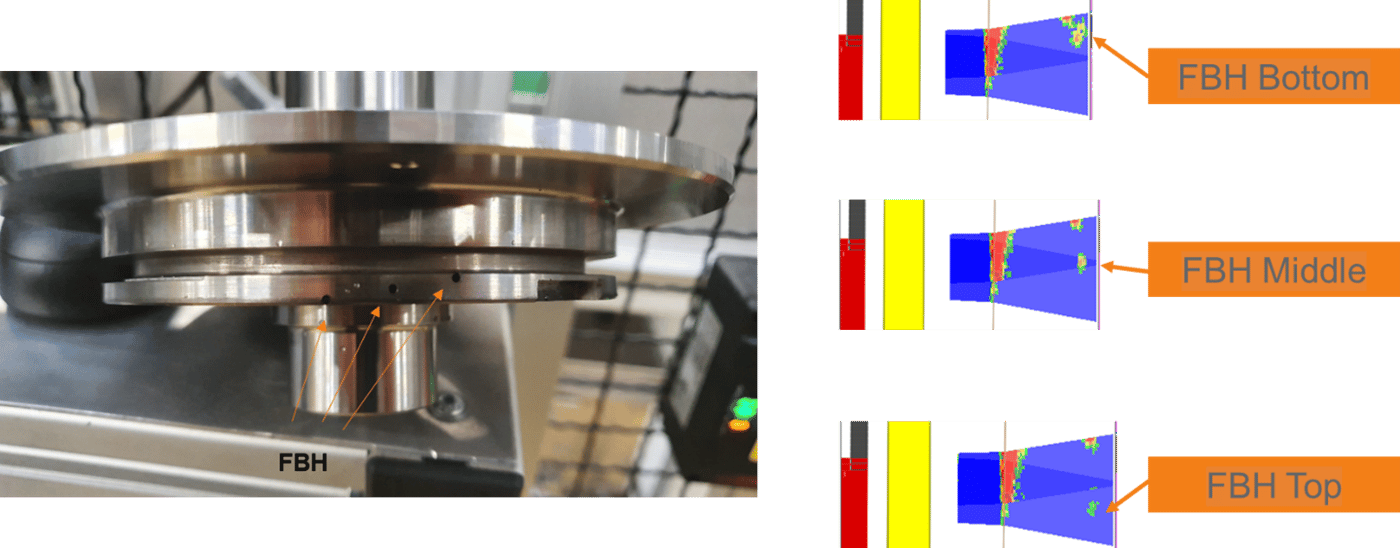 Automated Phased Array Inspection of Laser and Electron Beam Welds in ...