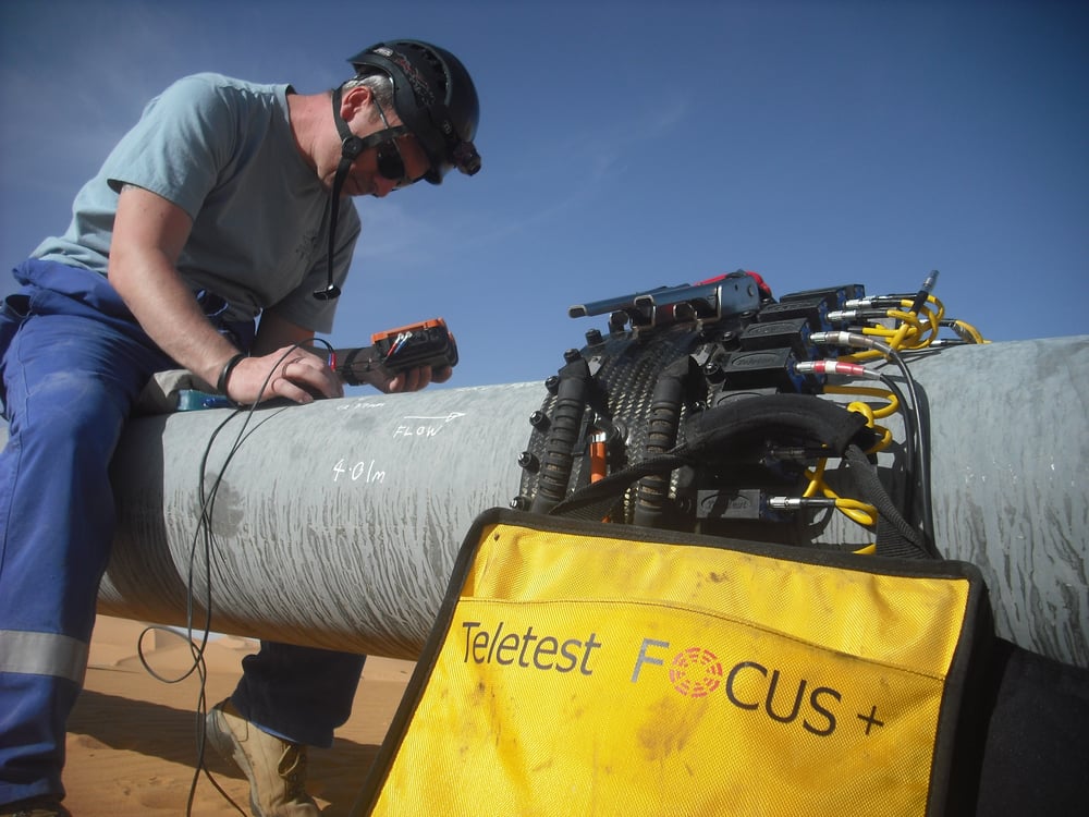 Cut Class with New Guided Wave Training Course