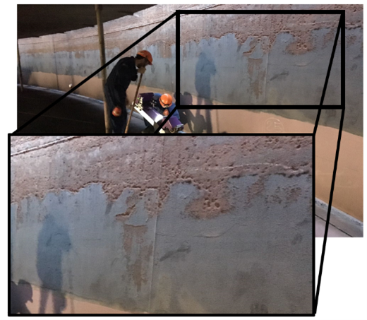 Rolling on to Better Tank Inspection Data and Decision Making