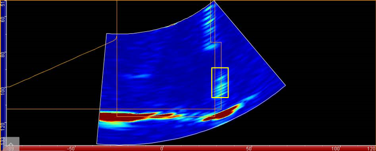 How to Visualize Inspection Data on In-Service Flanges for More ...