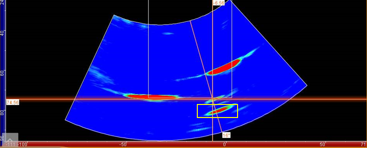 How to Visualize Inspection Data on In-Service Flanges for More ...
