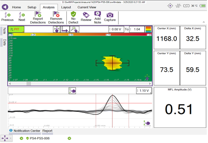 A Better Way to Map Pipeline Corrosion