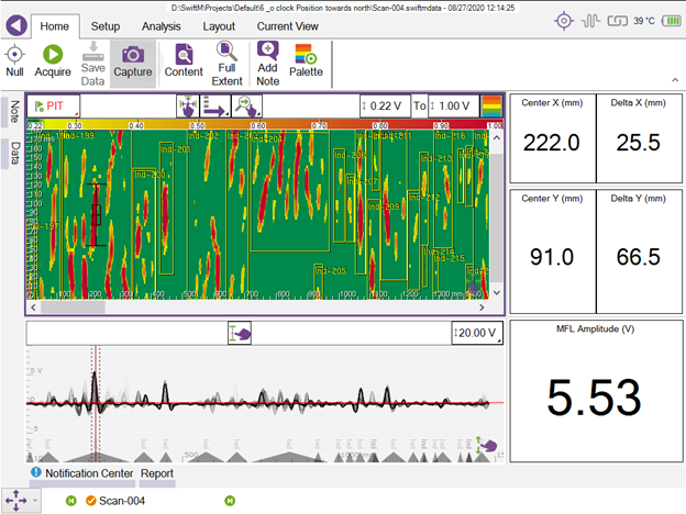 Symbiotic Approach: Spiral Welded Pipe Inspection with Two Advanced ...