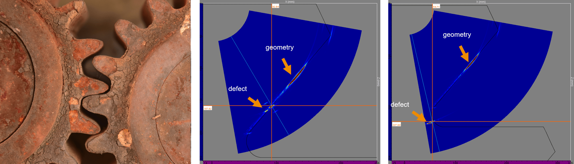 NDT Data That’s as Good as Gold for Mining Inspection Applications