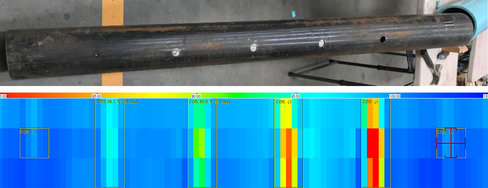 Blinding Results Puts PECA HR Probe in the Spotlight