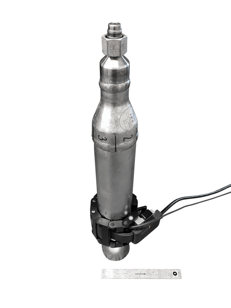 How to Catch Chloride Stress Corrosion Cracking Early