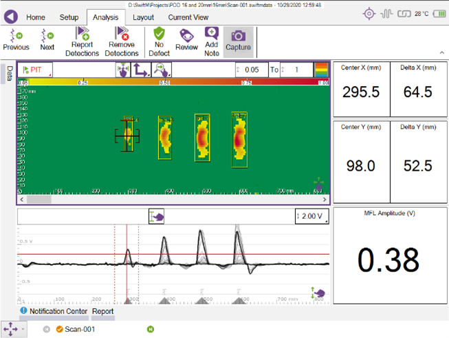 Expanding the Scope of Performance – MFL in the Mining Industry