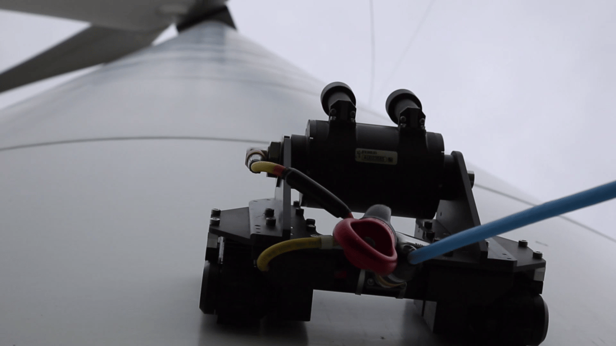 Robotics Perform Extremely Well Under Extreme Temperatures