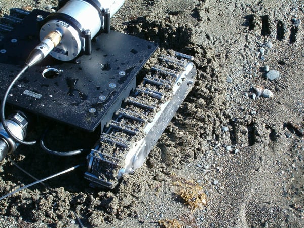 Keeping You on Track and Pulling Your Weight