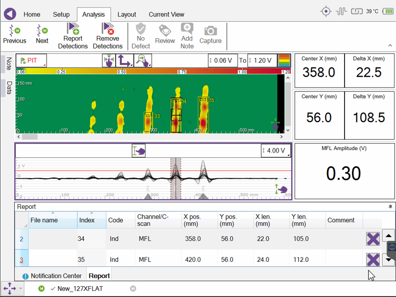 When PoD Matters – Microbially Induced Corrosion (MIC) | Eddyfi